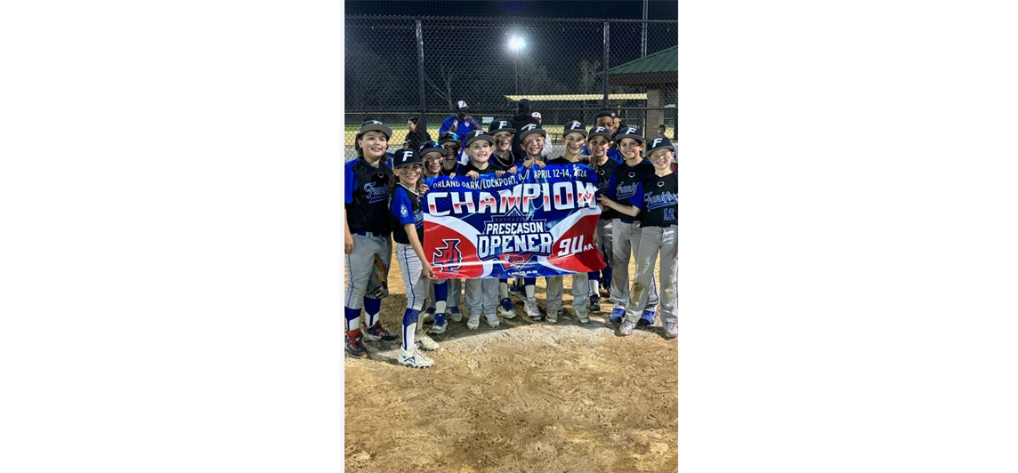 Frankfort Baseball > Home